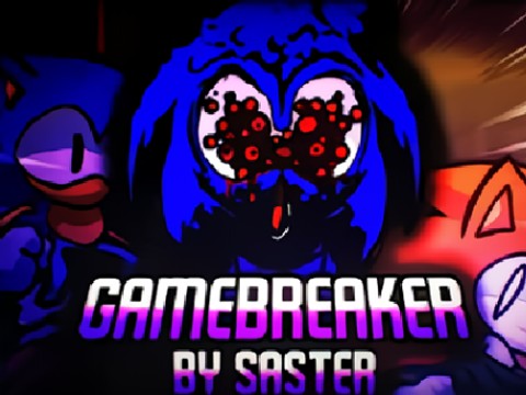 FNF (Gamebreaker Recreation) Test