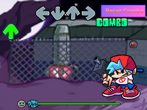 Arrows Test Upgraded remix