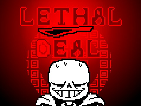 [UTSA] lethal deal revenge