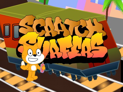 Scratch Surfers | RUS | #R:ED FEST