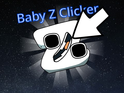 Baby Z Clicker