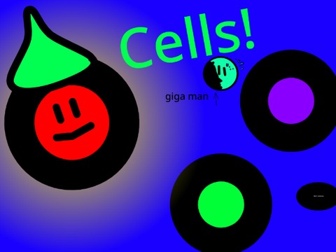 Cell! #Cells #fun #cool