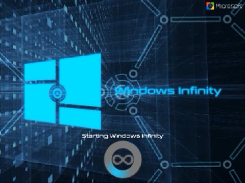 Windows Infinity