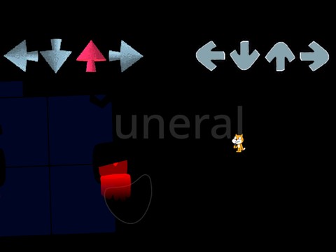 PHASE7 (HARDEST LEVEL IN FNF: FUNERAL)