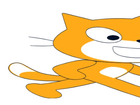 scratch goes for a walk (updated)