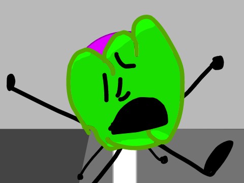 BFB clips re-animated 1