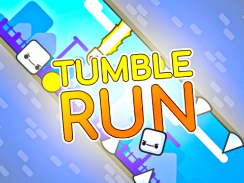 Tumble Run beat my high score 100,000,000,000