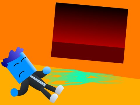 Sylebro.EXE Vs Door Entities [79]