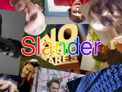 Slander