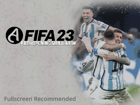 Fifa pack opening | HACKED