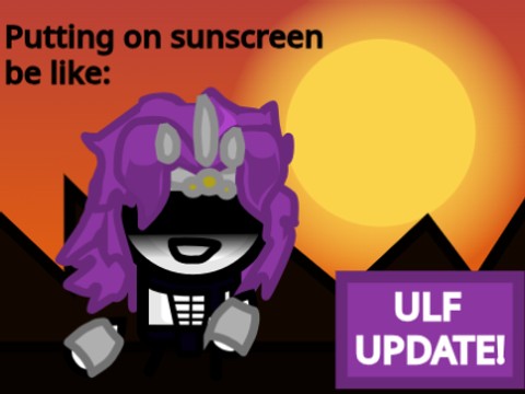 Kars: The Ultimate Lifeform