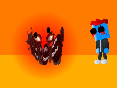 Sylebro.EXE Vs Door Entities [83]