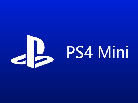 PS4 Mini 2.3