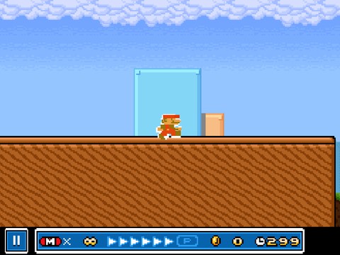 Super Mario Bros Maker 4 - A Platformer Creator - v1.2.2 remix