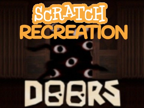 DOORS RECREATION v0.1 (Realistic Ambush)