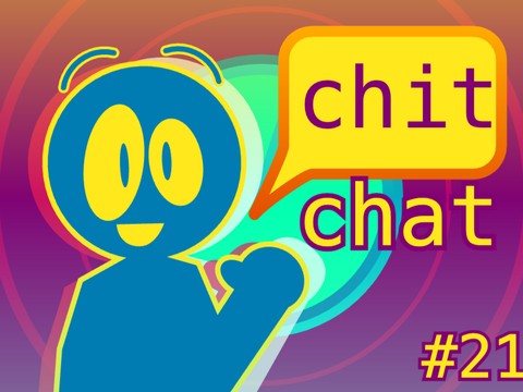 ↺ Chit Chat — Beach Weather