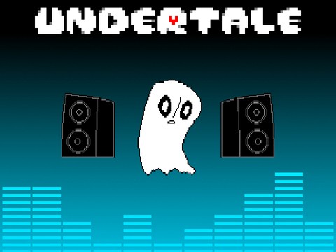 Undertale Au Avenge of ghost