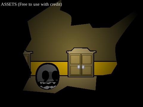 DOORS assets Updated