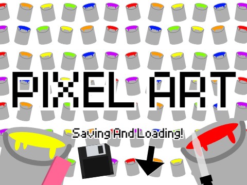 PIXEL ART 1.21