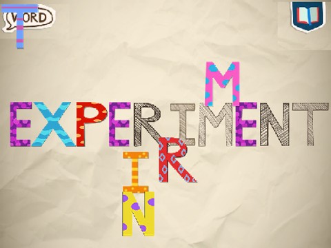 My Whiz Kid: Experiment