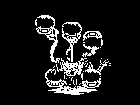 HELP_Swap: The Sans-malgamate