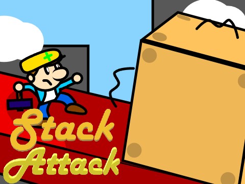Stack Attack
