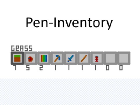 Pen-Inventory v3