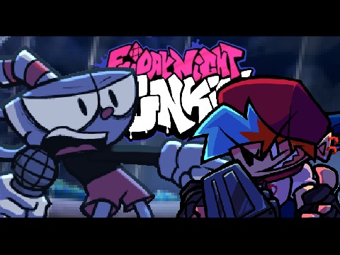 Knockout but actually better with Mixed Bf