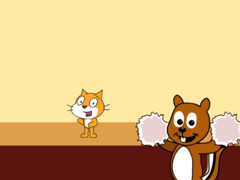 Scratch 2020 remix dance