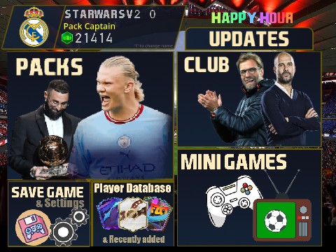 Fifa 23 Pack Opening Simulator! Smash Deku for Smash Dekus