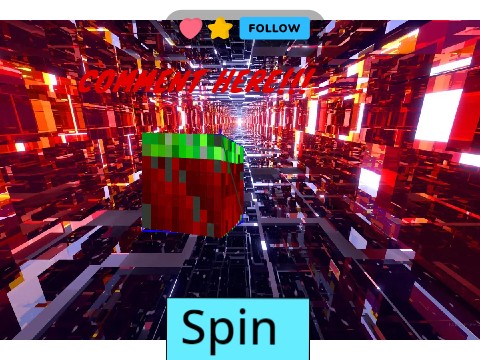 BİG PROJECT 3D CUBE Like Fave REMIX Follow