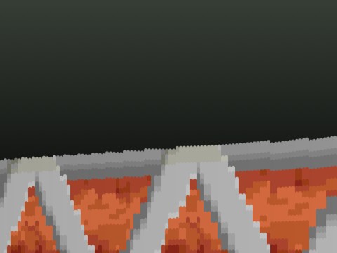 Griffpatch Raycasting