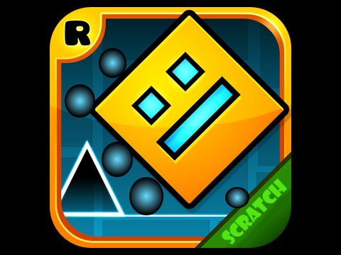 Geometry Dash orb-o