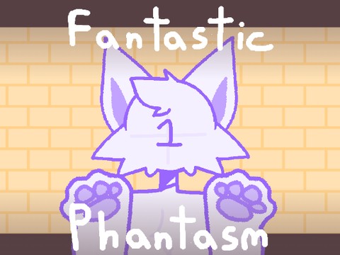 Fantastic Phantasm | Meme Template