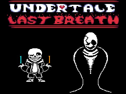 Undertale Last Breath Phase 1 Engine