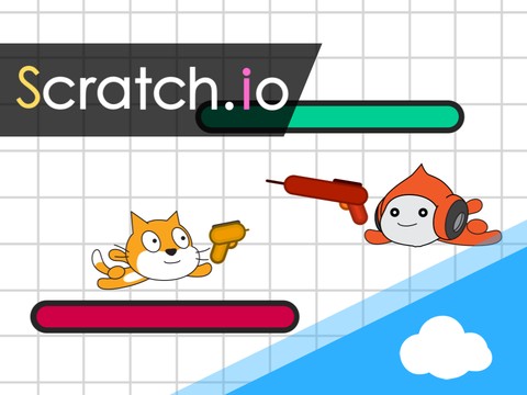 Scratch.io (Online)