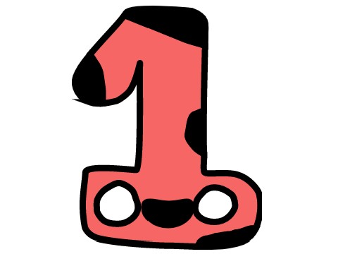 number lore the darkness characters (1 - 39)