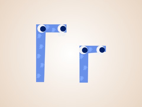 [FANMADE] Endless Abkhaz Alphabet