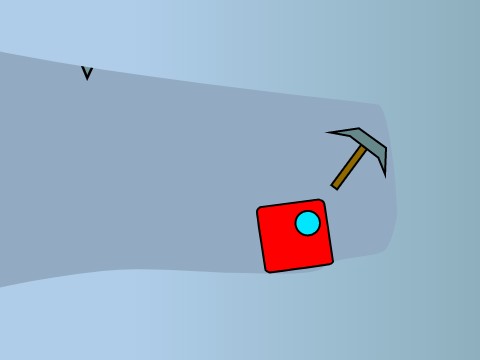 How bob escape from evil drail(animation)