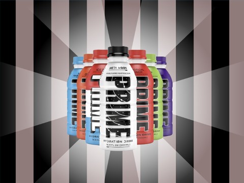 Prime Clicker #Games