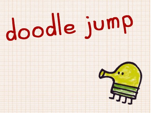 Doodle Jump Remake!
