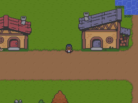 Griffpatch RPG (Deprecated)