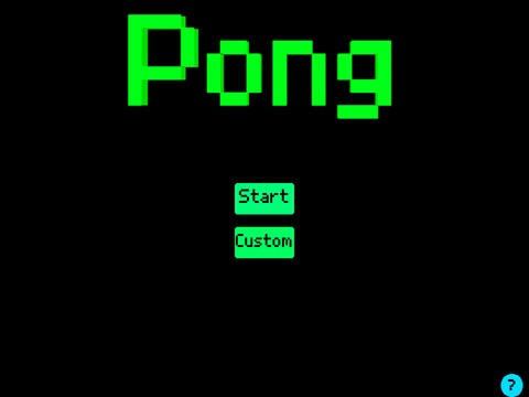 Pong