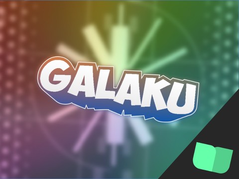 [ Part3 ] Entry SpamChillzoid / for Galaku!