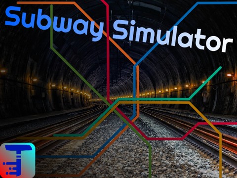 Subway Simulator v.1.0