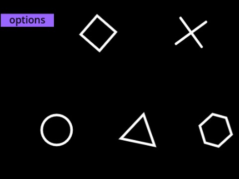 ELEPS - Black and White (short)