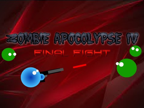 SCROLLING | Zombie Apocolypse IV | Zombie Survival | #Games