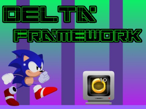 Delta Framework 2 (Old version)