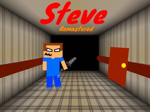 Steve Remastered