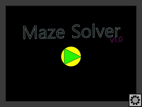 Maze Solver v1.1